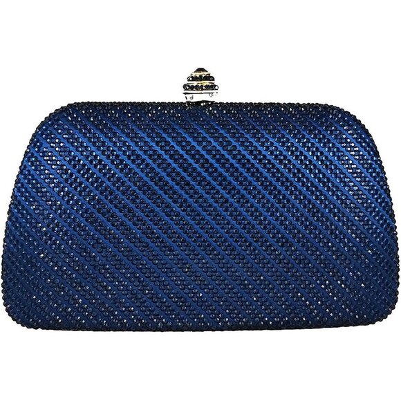Bags | Women Crystal Evening Bags Formal Parties And Weddings | Poshmark